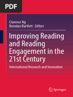 The Power of Reading | PDF