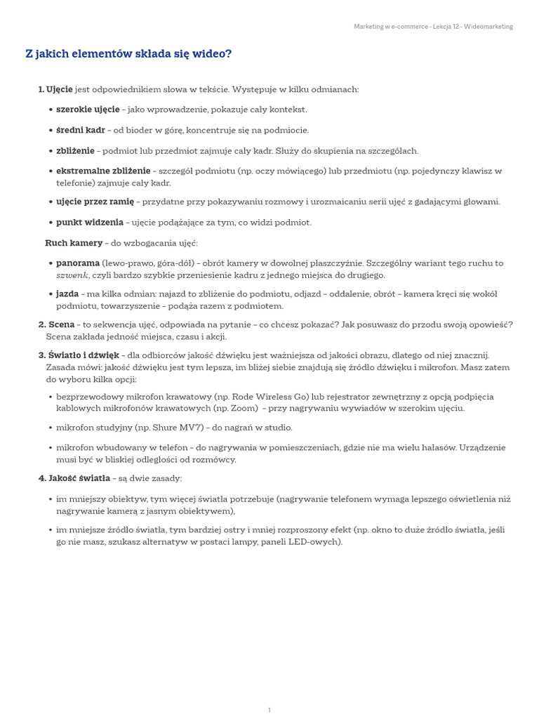 Biznes Online 12 | PDF