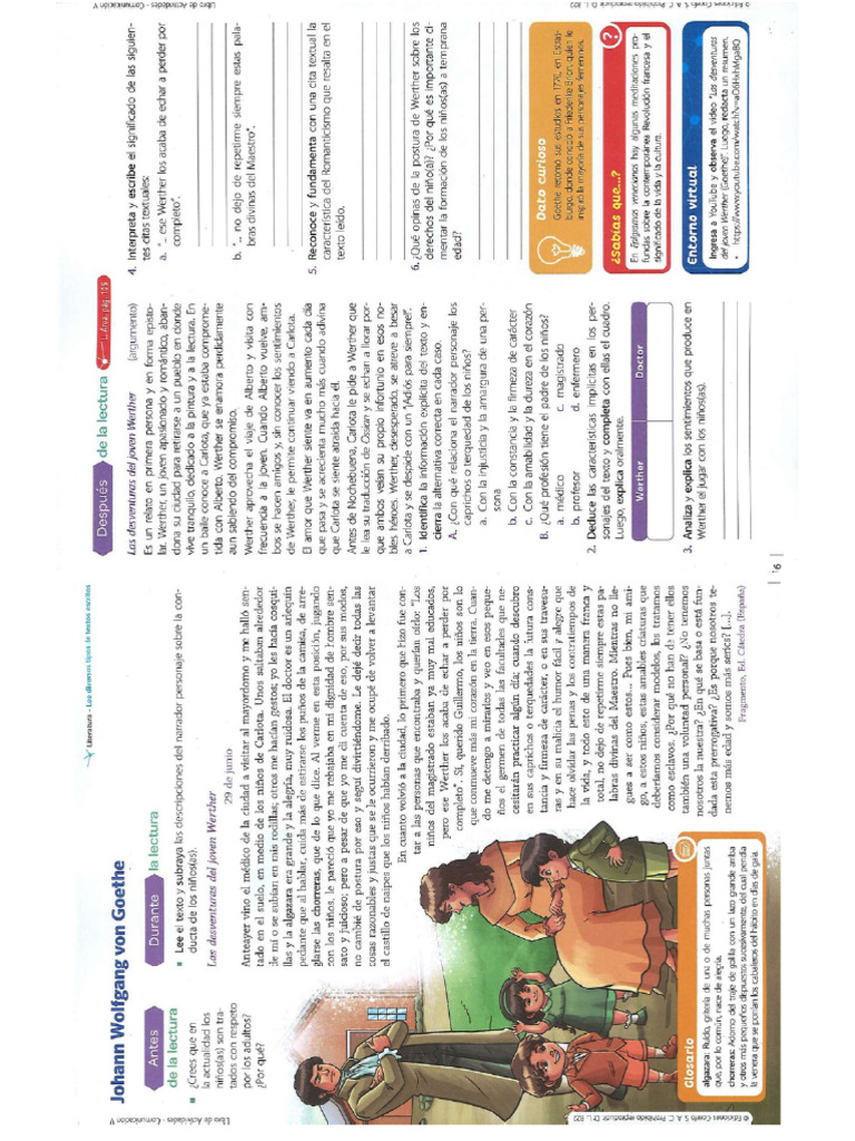 PRAC LIT. ROMANTICISMO - Compressed - PDF - 20240818 - 185200 - 0000 | PDF