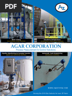 ISA Codes For Process Instrumentation | PDF | Classical Mechanics ...