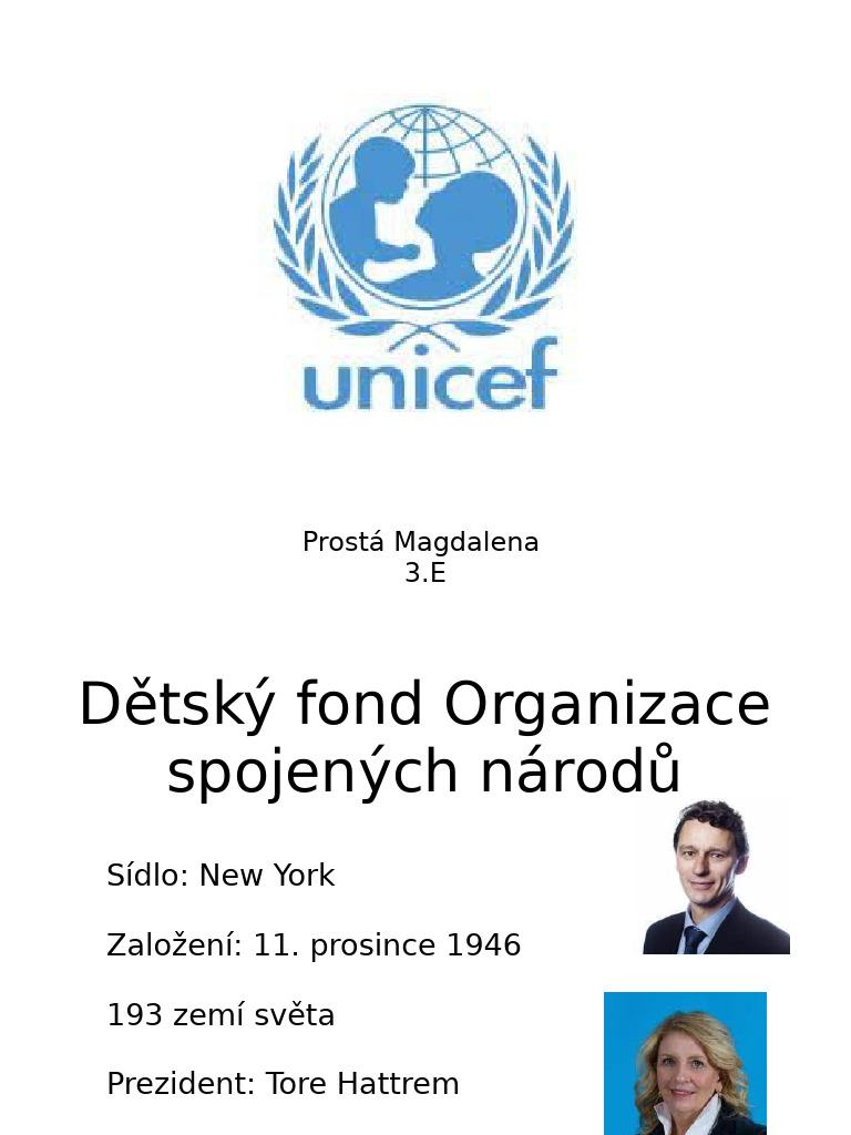 Unicef | PDF