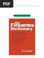 Firearm Construction Blueprints | PDF | Pistol | Firearms