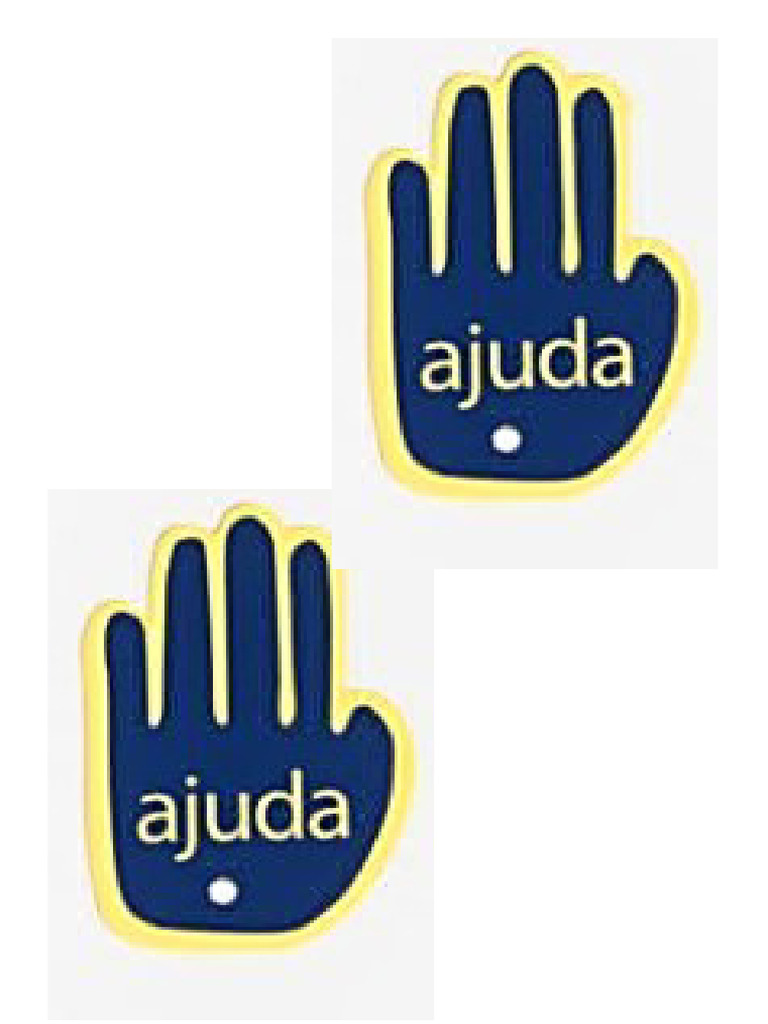 Ajuda | PDF