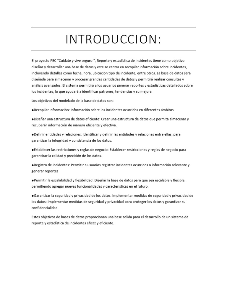 Intro Ducci On 1 | PDF
