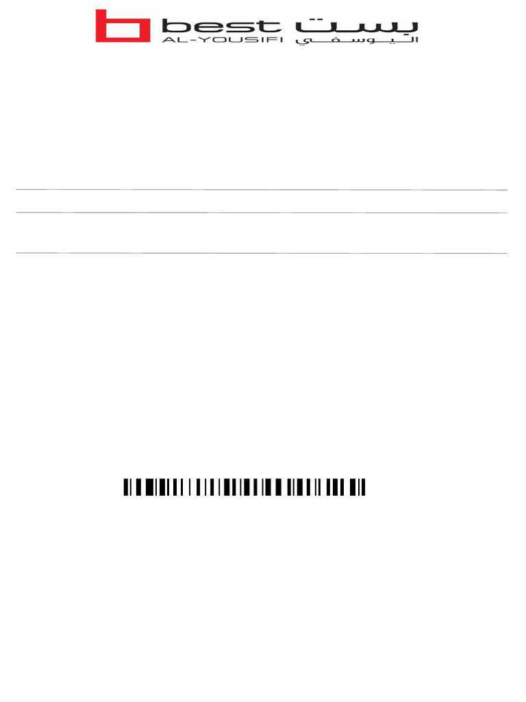 Best KW Receipt New 2019 | PDF