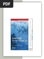 Total Training - Adobe Flash CS3 Professional - Actionscript 3 Essentials | PDF | Action Script ...