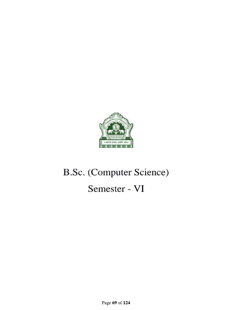 Last Semester ? | PDF