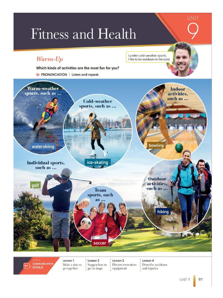 Connectivity-Unit 9-TB | PDF