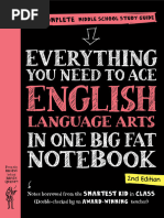 Big Fat Notebook | PDF | Learning