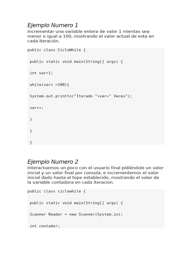 Java Whale | PDF | Java (lenguaje de programación) | Ingeniería de software