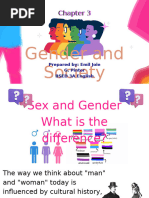 The Genderbread Person | PDF