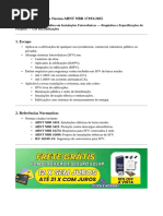Manual de Instalação do CLAMPER Mobi Plug | PDF | Rede de computadores ...