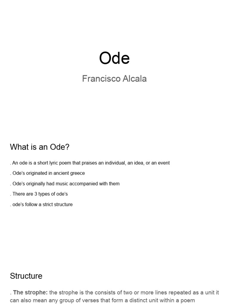 Francisco Alcala | PDF