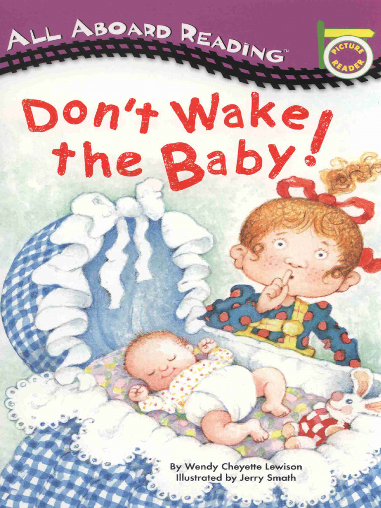 Dont Wake The Baby - Compressed | PDF