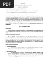 VA Financial Policy: Obligations Overview | PDF | Finance & Money ...