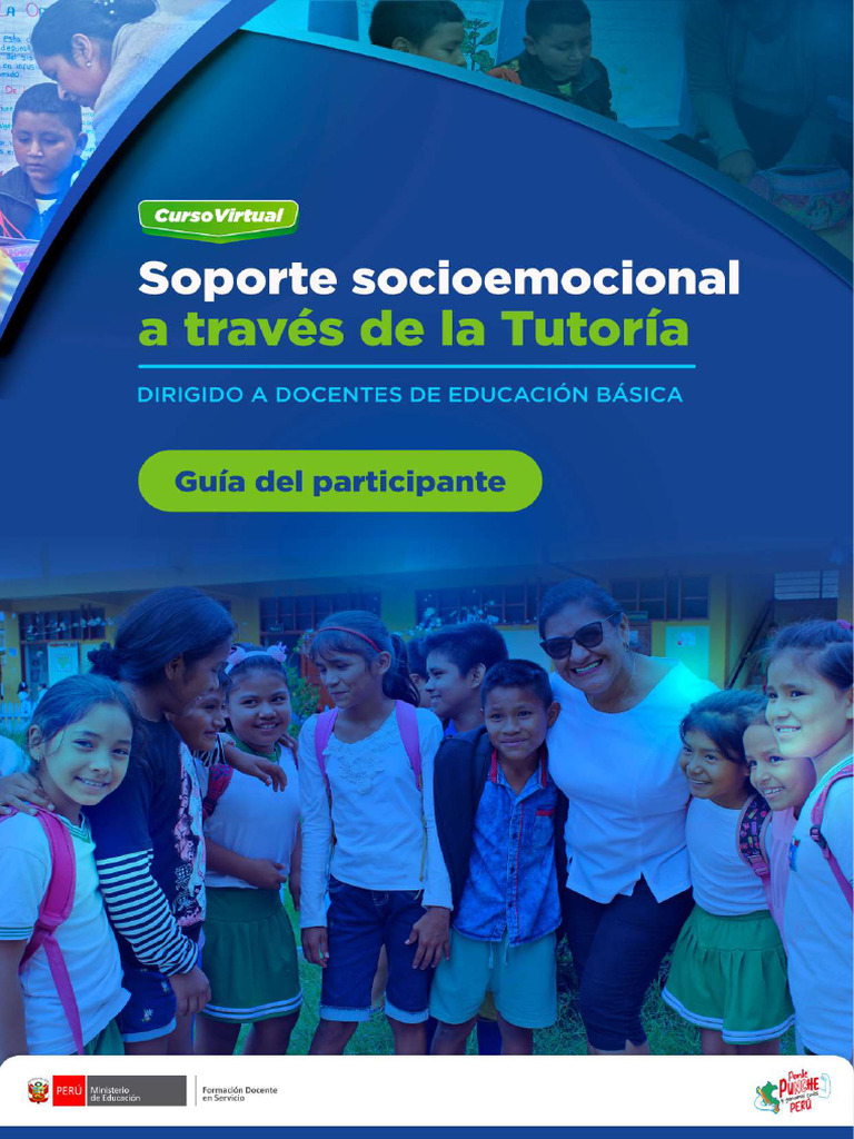 SSAT - Guía Del Participante | PDF | Maestros | Enseñando