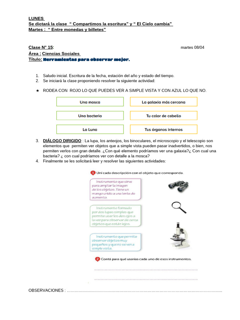 Compartimos la Lectura | PDF