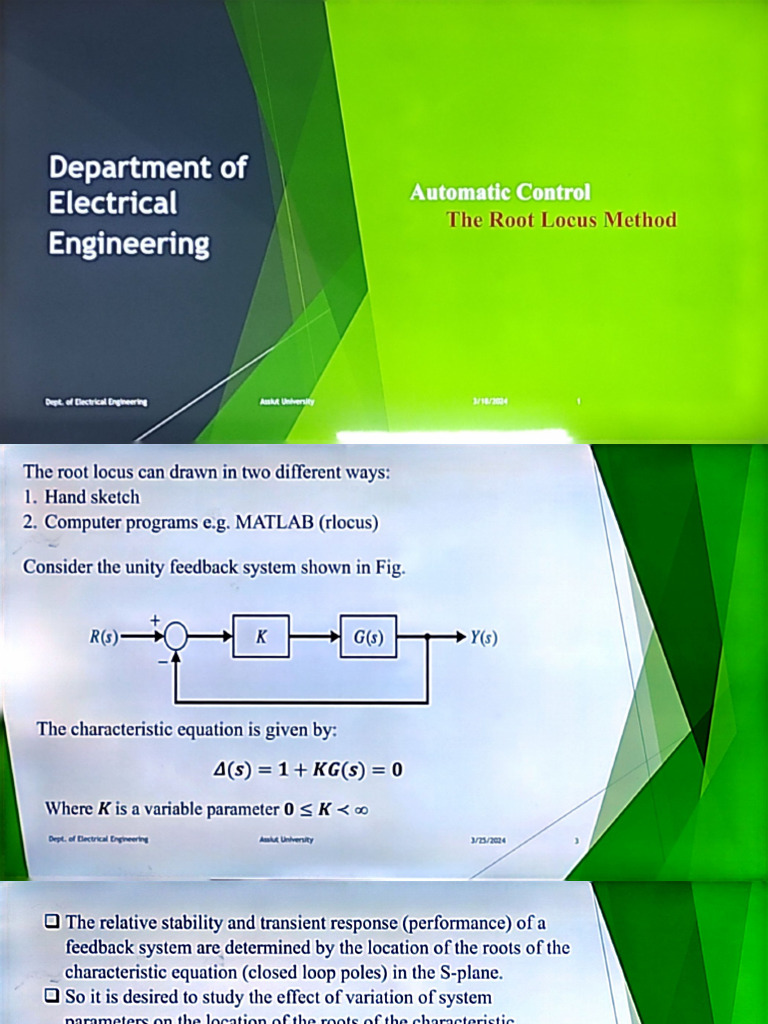 Control_root_locus_p1 | PDF