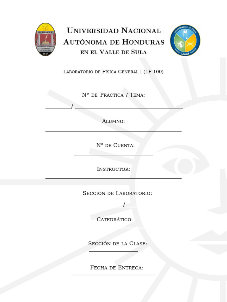 Formato Portada | PDF