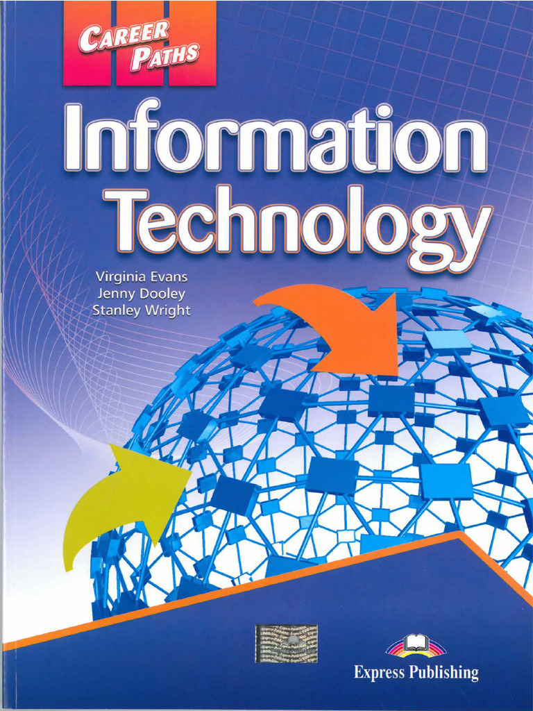 IPARI Information Technology 2 | PDF