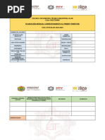 Carátulas de Nivelación UTM | PDF | Crecimiento personal y profesional ...