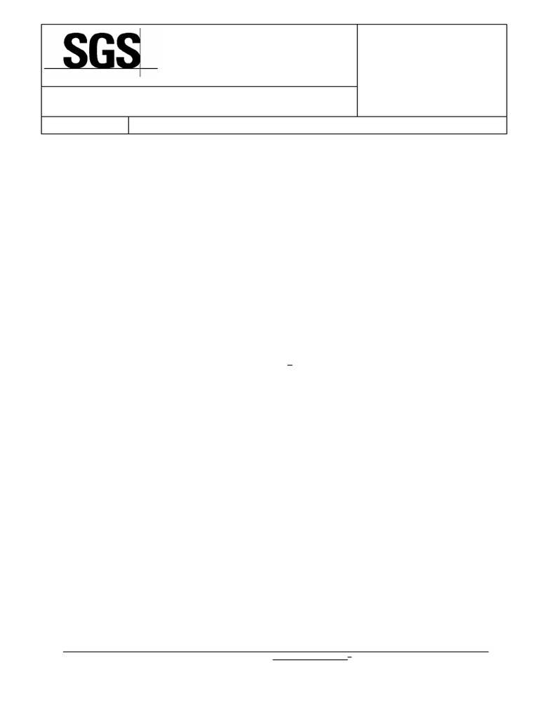 Instrucción Operativa AA 280FS Agilent | PDF | Calibración ...