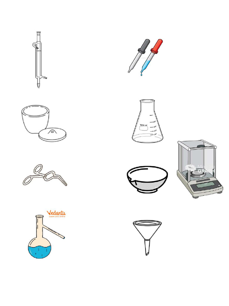 Lab Equipments | PDF
