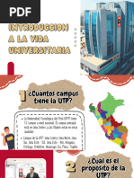 Uso de UTP+ info para Estudiantes | PDF | Informática