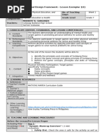 CAREER-GUIDANCE-PROGRAM-Implementation-PLAN-2024-2025 | PDF