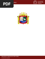 Matriz ILUO | PDF | Lean Manufacturing | Economias