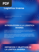 Propuesta Plan de Operación Logística para La Empresa Proyecto. | PDF ...