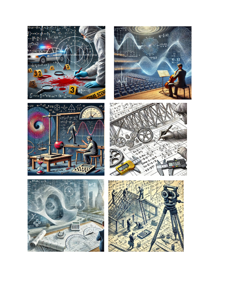 Project map papers | PDF