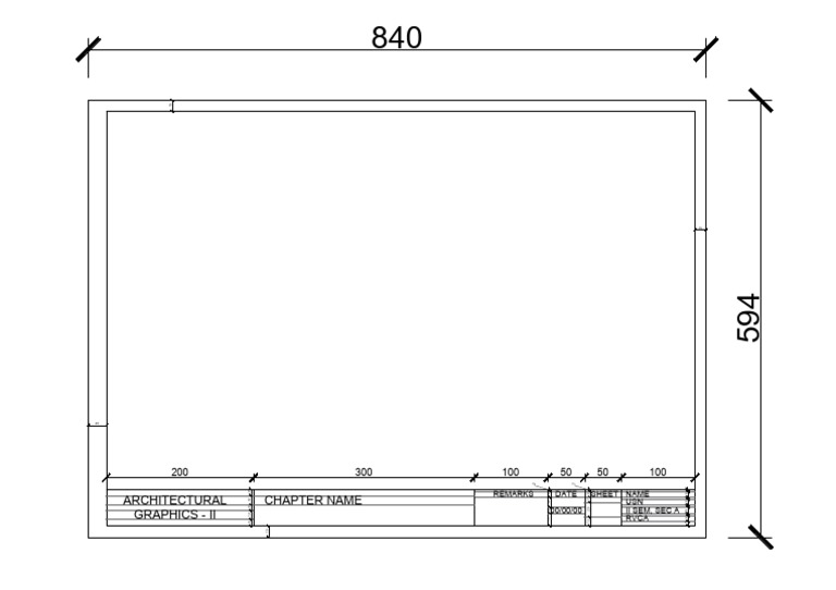 Sheet Format Pdf
