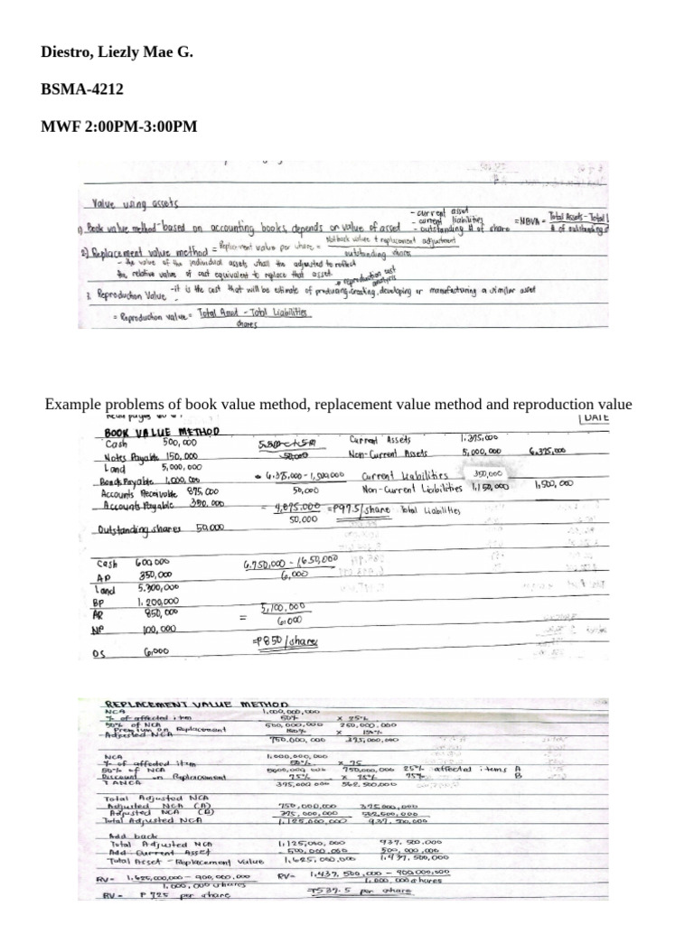 21-58458 Diestro | PDF