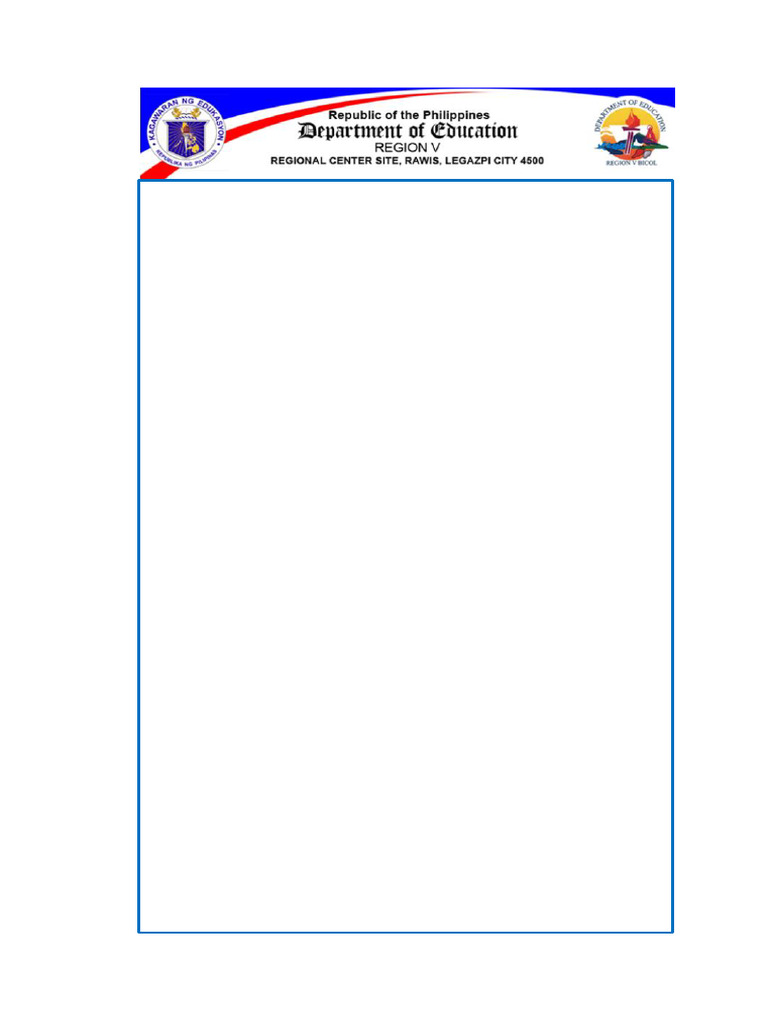 Math 2 Q4 PDF | PDF | Lesson Plan | Learning