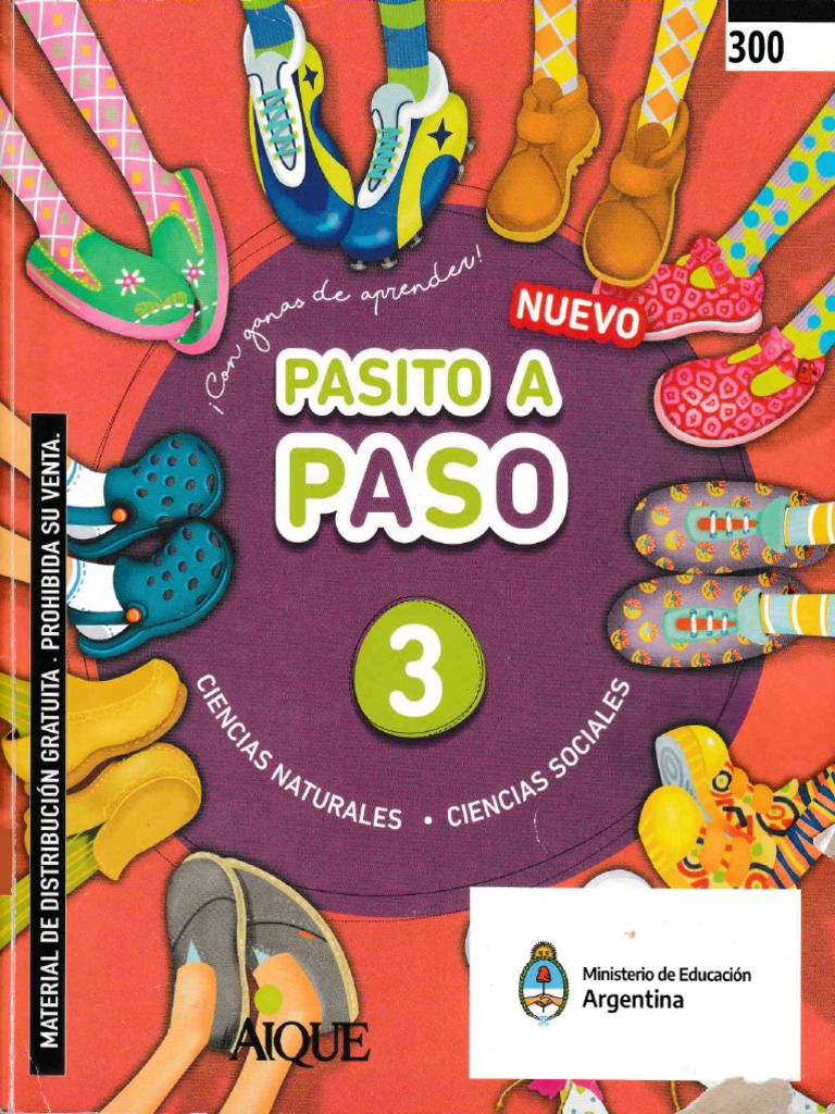 Paso A Pasito | PDF | Plantas | Suelo