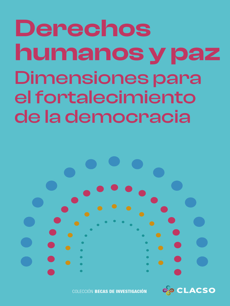 2023 CLACSO, 2023 - Cap - Libro, Mora, Jiménez, Saffon, Et Al. | PDF | Violencia | México