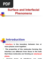 Du Noüy Ring Method Procedure | PDF | Pharmaceutical Formulation ...