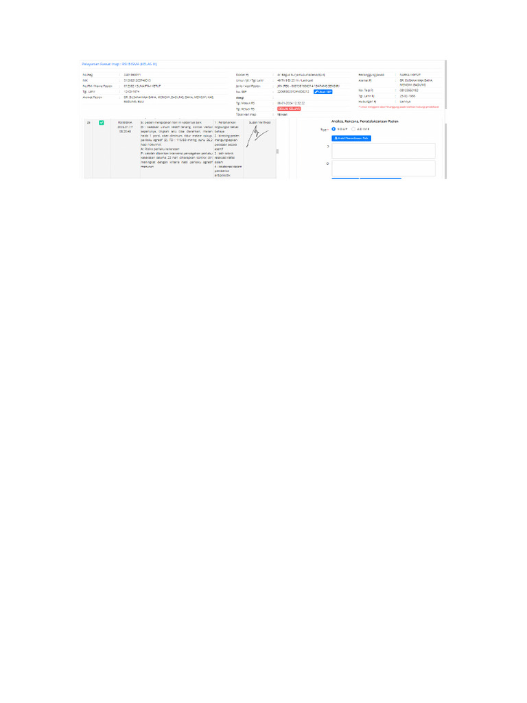 CPPT 17 JANUARI 2024 | PDF