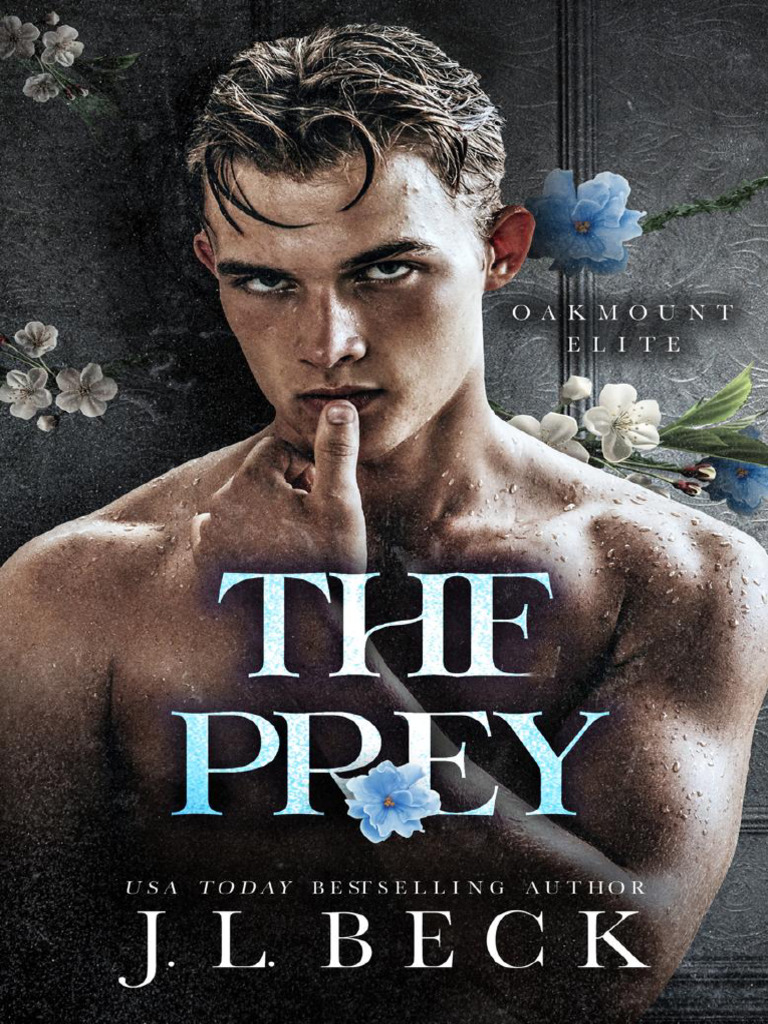 The Prey 3 J. L. Beck | PDF | Tempo | Roupas