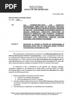 dc2022-0374 Cascading of Elearning Modules On MCCOD Assessment | PDF ...