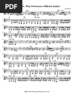 The Bass, The River and Sheila Mant | PDF