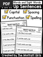 Wonders 2023 Grade K Scope and Sequence | PDF | Phonics | Word