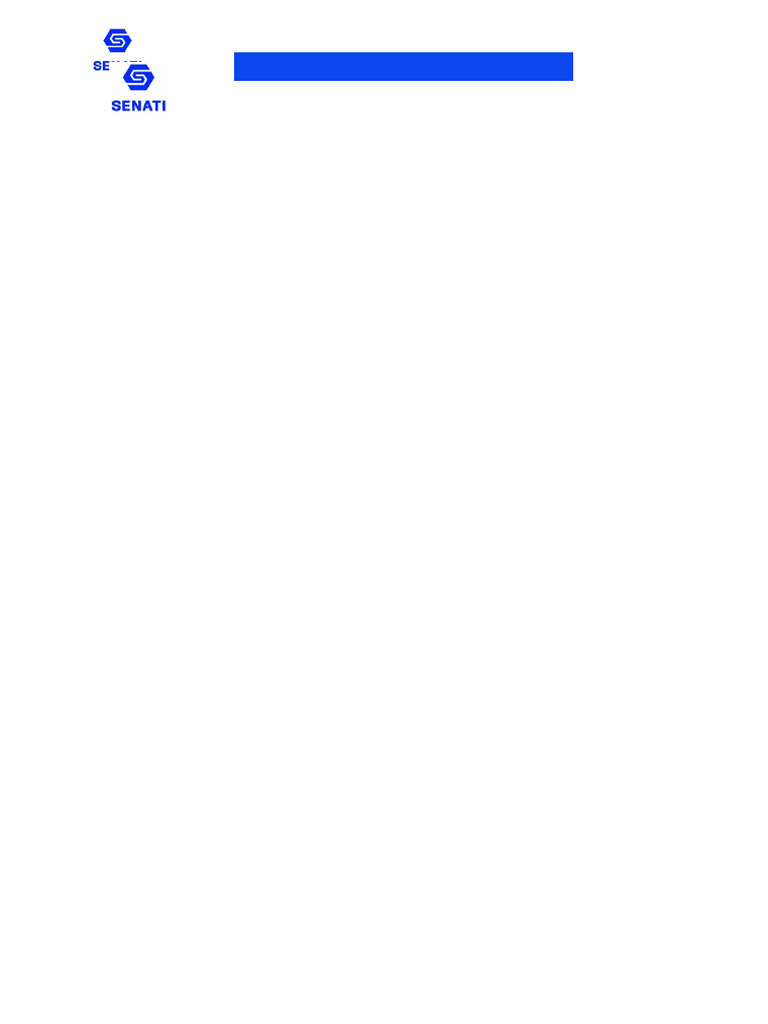 TR3 -VERIFICACIÓN AJUSTE MONTAJE | PDF