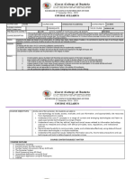 BSIT vs BSIS: Key Differences Explained | PDF