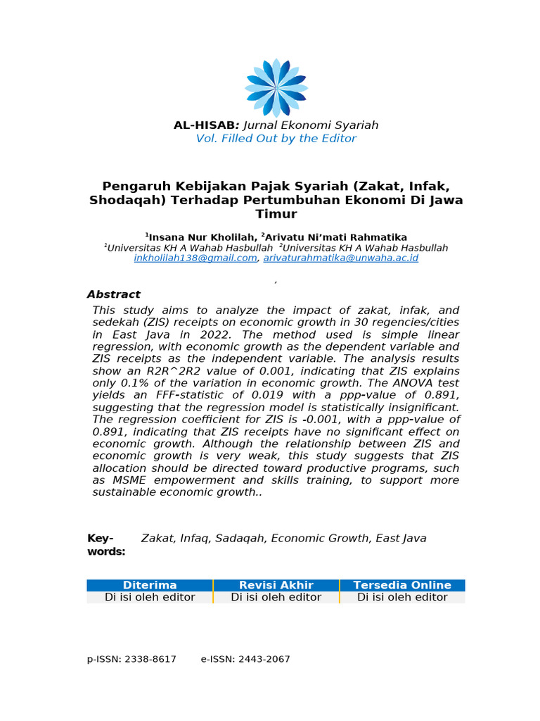 354-Article Text-726-1-2-20250130 | PDF