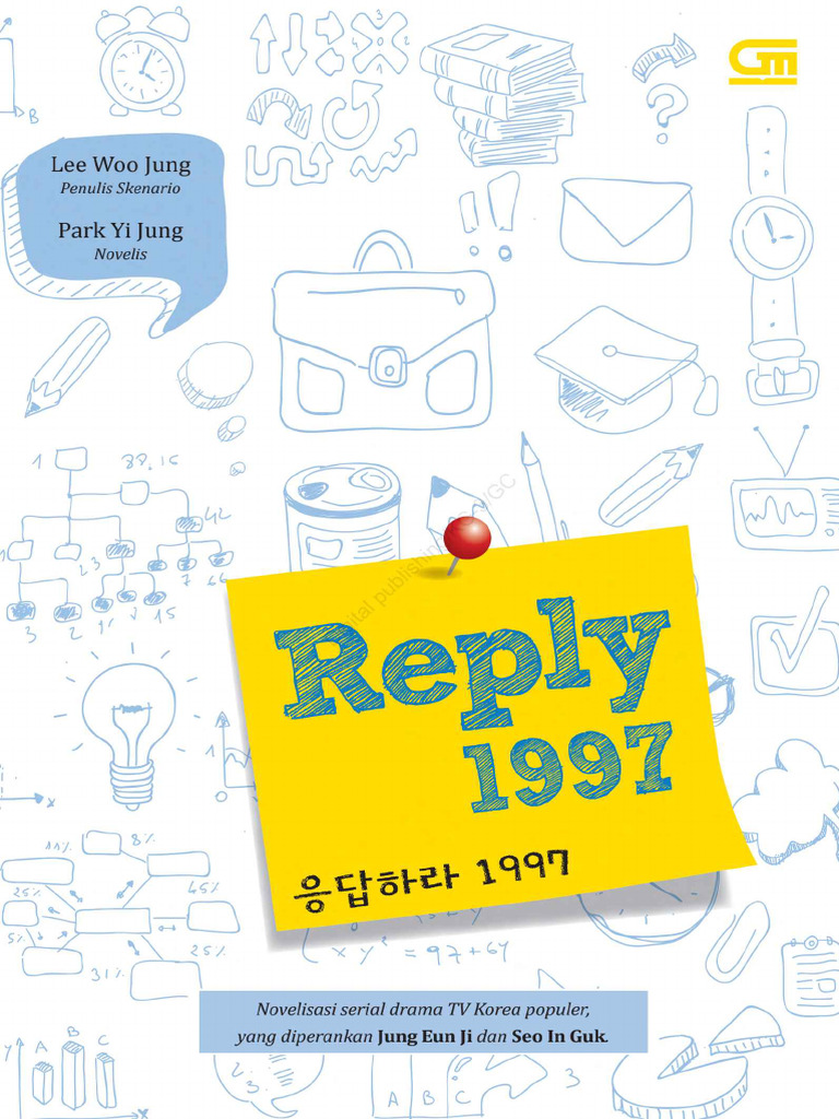 Lee Woo Jung - Reply 1997 | PDF