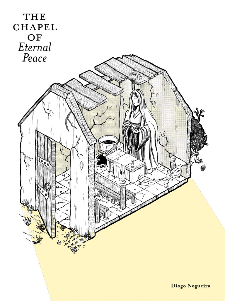 Mausritter Adventure Collection Maps | PDF