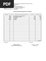 Certificate of DRRM | PDF