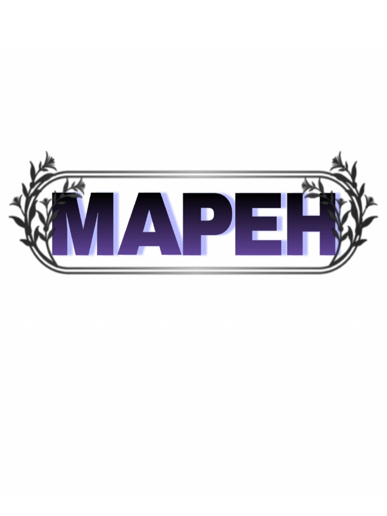 MAPEH LOGO | PDF